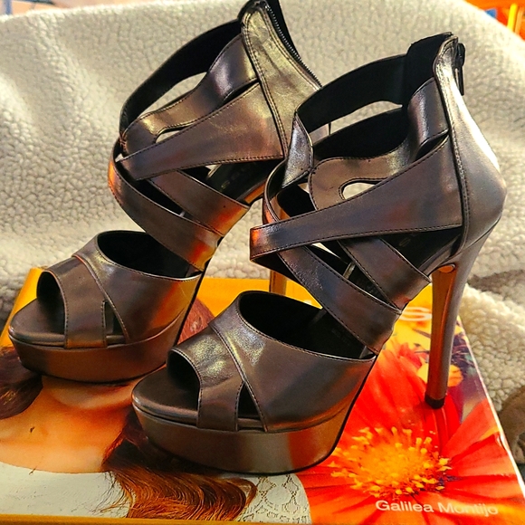 Galilea Montijo Cklass | Shoes | Galilea Montijo Cklass Shoes | Poshmark